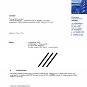 ISO 12944 on ZINGA + Zingaceram HS – Zinga Film Galvanising System