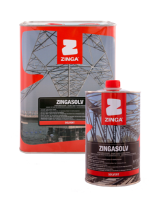 Zinga Film Galvanising System – Zingametall Singapore