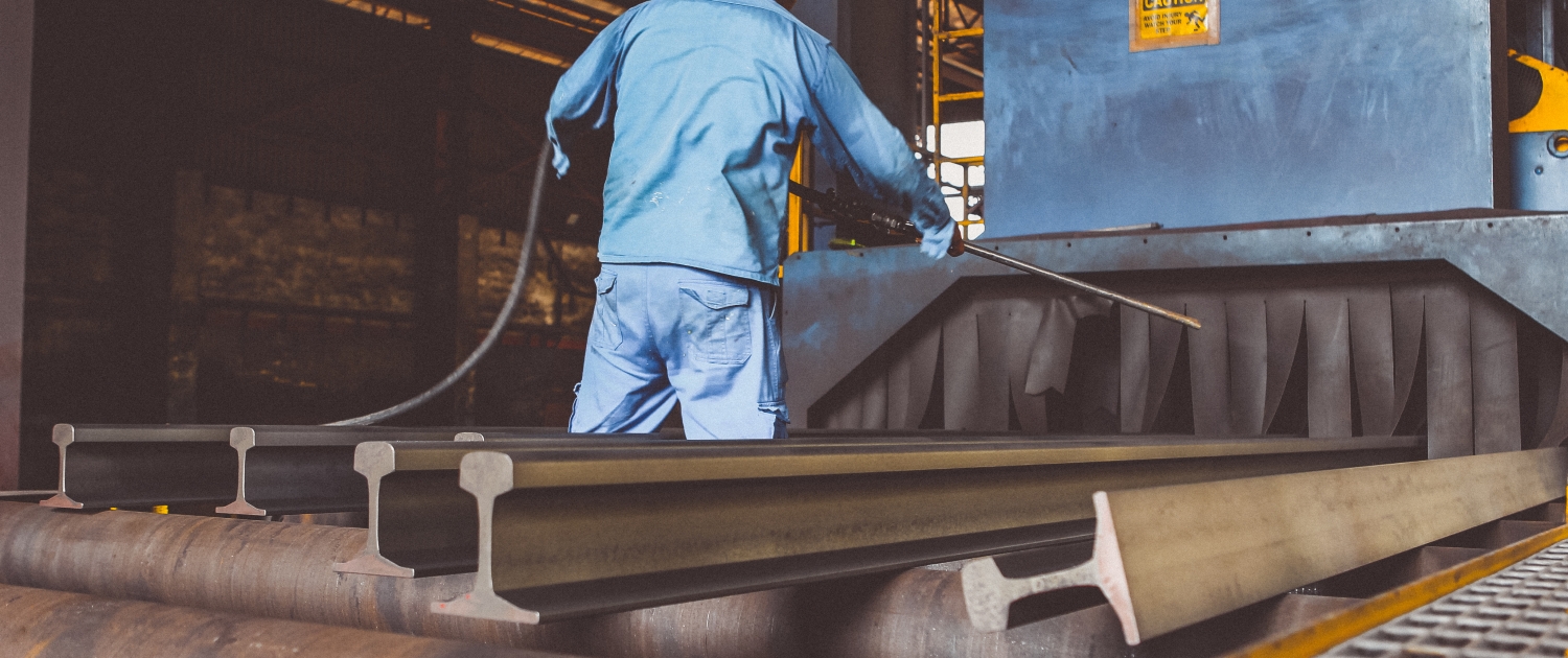 Zinga Film Galvanising System – Zingametall Singapore